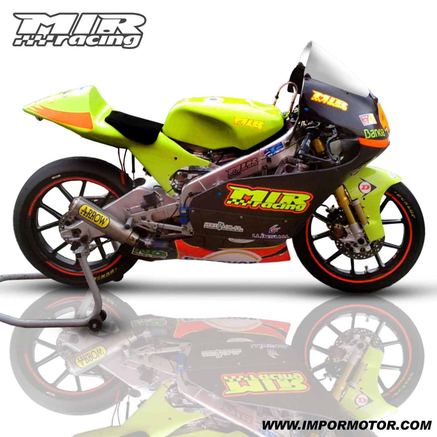 MIR Racing – MIR Racing