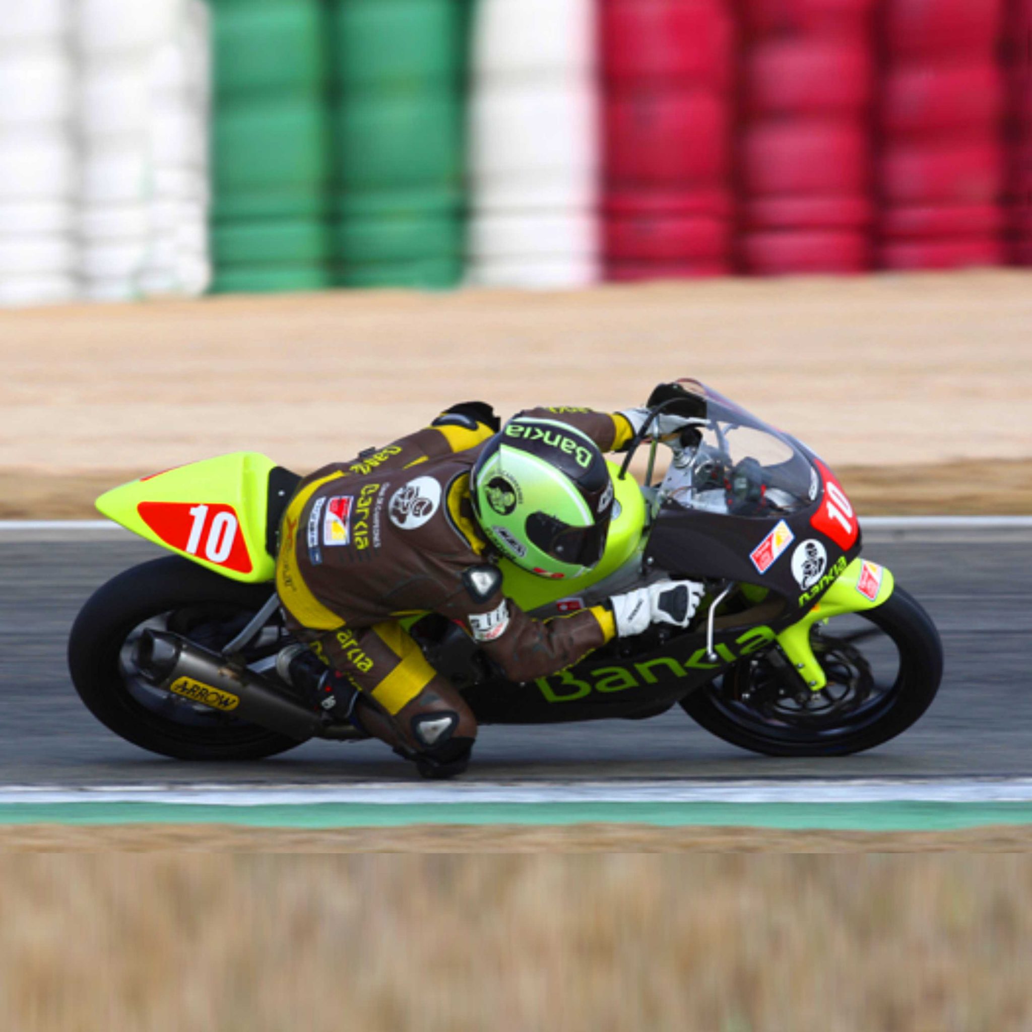 MIR Racing – MIR Racing