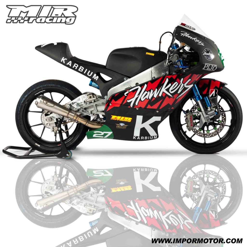 MIR Racing – MIR Racing