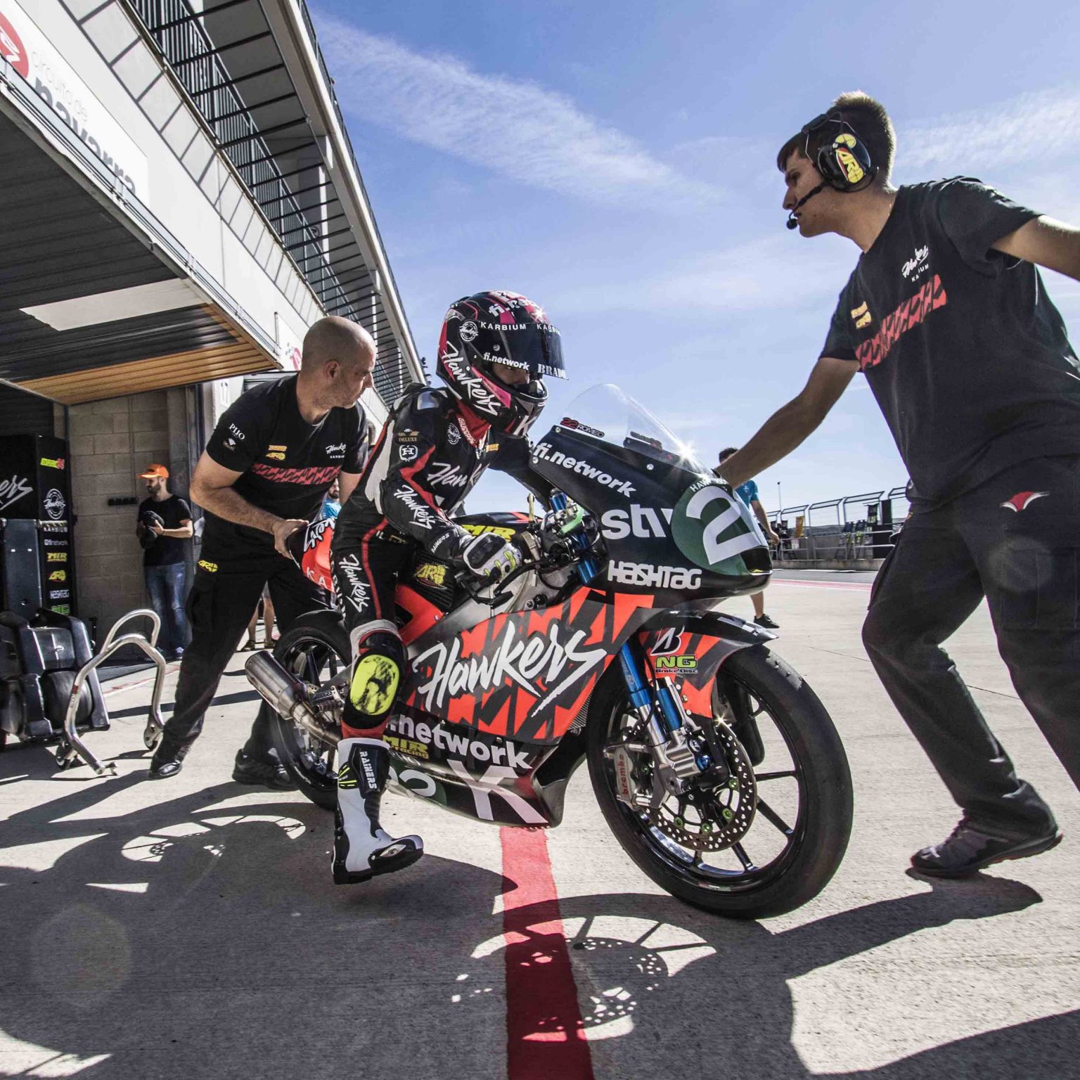 MIR Racing – MIR Racing