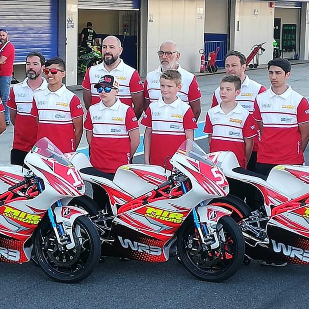 MIR Racing – MIR Racing